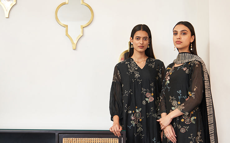 Handcrafted Natural Clothing – Vaayu